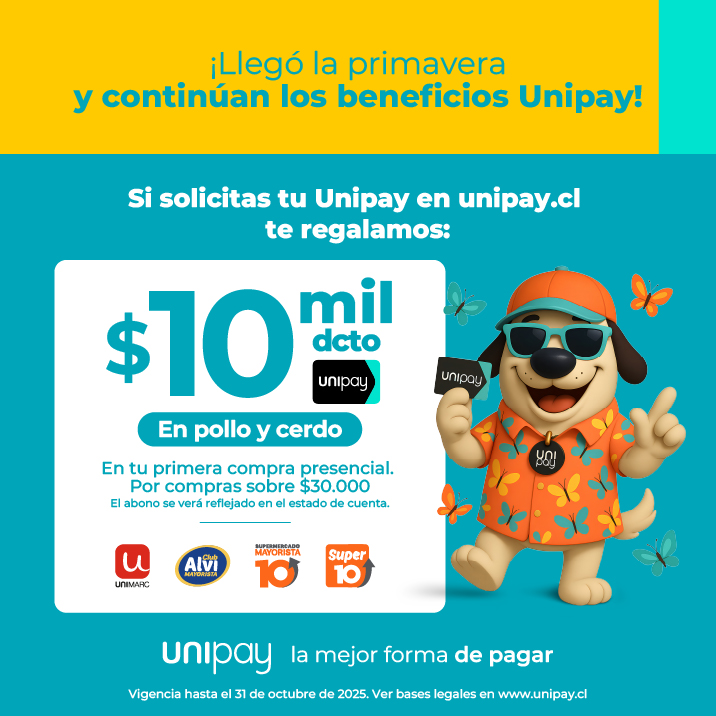 Unipay
