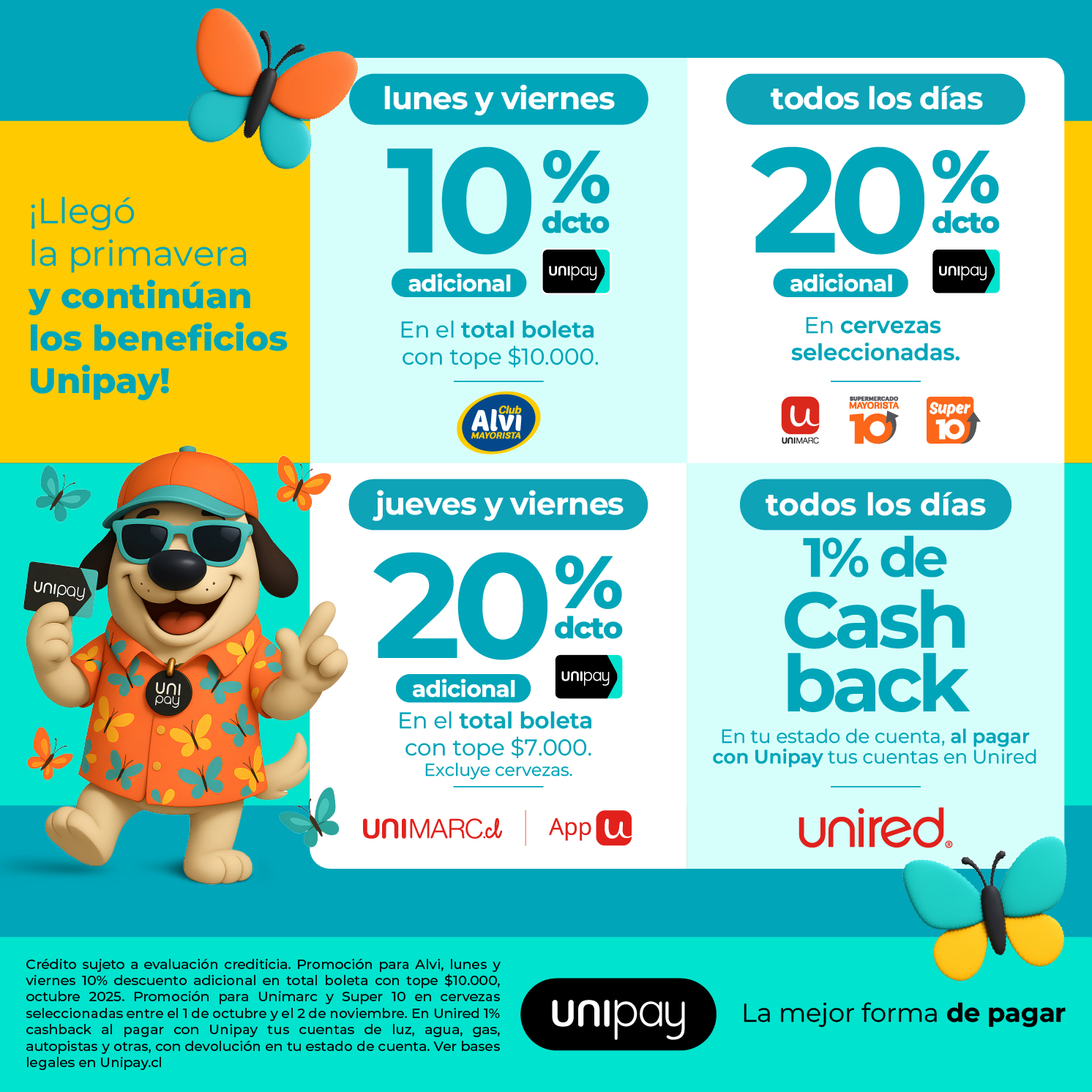 Unipay