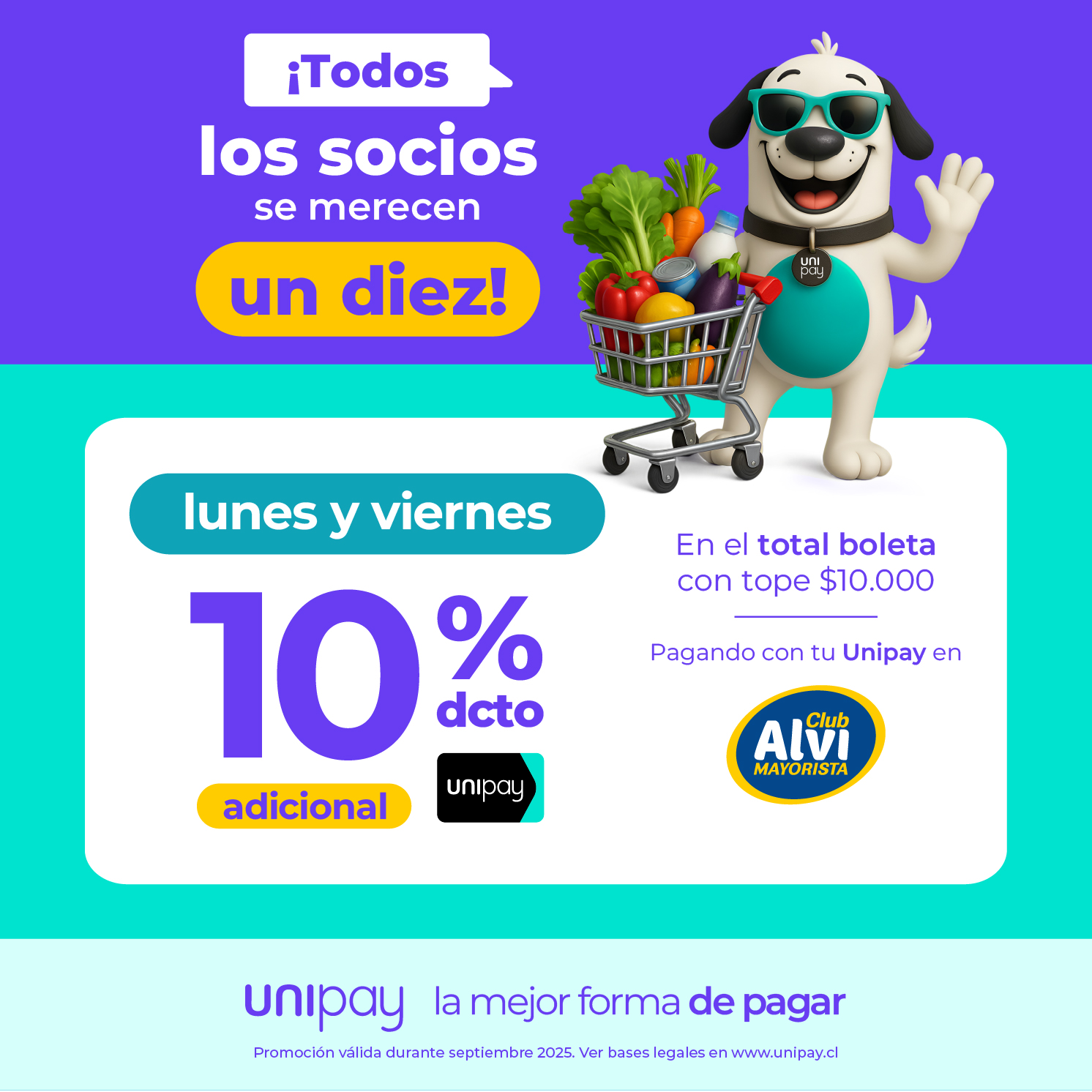 Unipay
